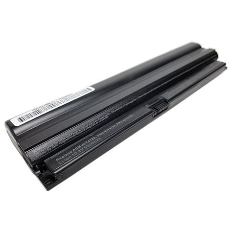Laptop Battery For Lenovo Thinkpad Edge 11 10 X100 X100e X120e Series