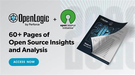 Get The 2023 State Of Open Source Report To Learn About Emerging Trends