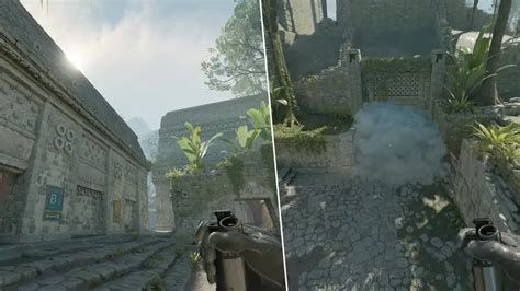 A大烟 从警家丢2 远古遗迹 Cs2 道具教学