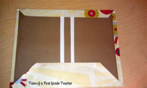 How To Bind Your Own Books DIY Teach Junkie