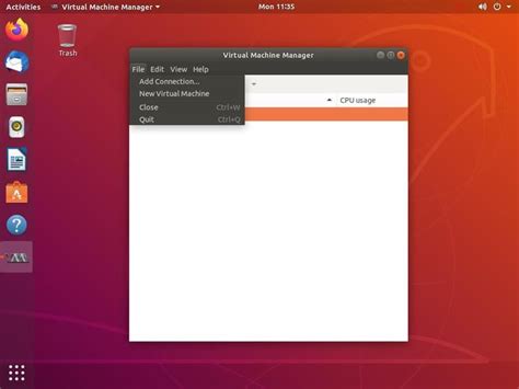 How To Install Kvm On Ubuntu 1804 Linuxize