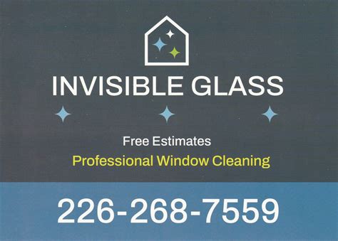 Invisible Glass Elgin Homeready Pros
