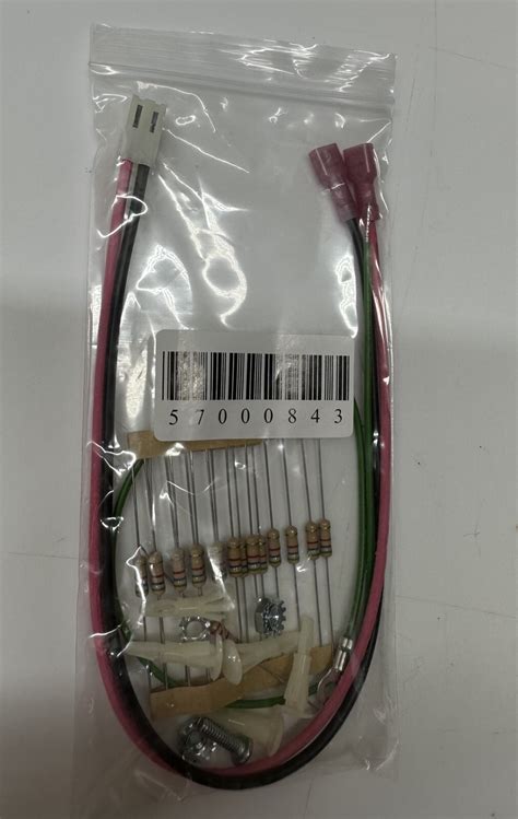 DSC PowerSeries Control Panel White PC For Sale Online EBay