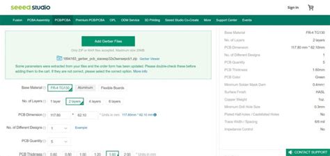 How To Make Xiao Esp32s3 Board Based Robotic Arm 6 Steps Instructables