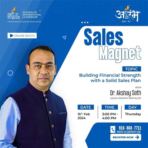 Dr Akshay Seth Sales Growth Specialist On Linkedin