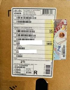 Cisco Catalyst 9200 24 Port Poe Switch C9200 24P E Ethernet Switch China Network Switch And