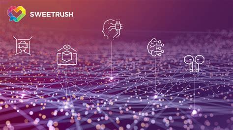 Infographic Emerging Technology Trends Influencing The L D Field ELearning Tags