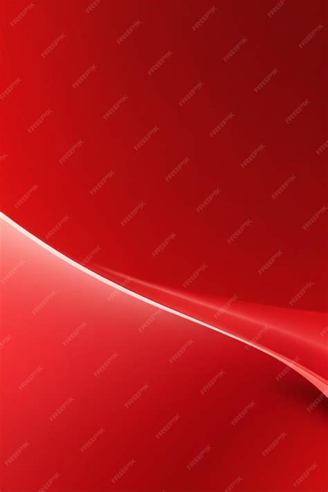 Premium Photo Curve Abstract Background