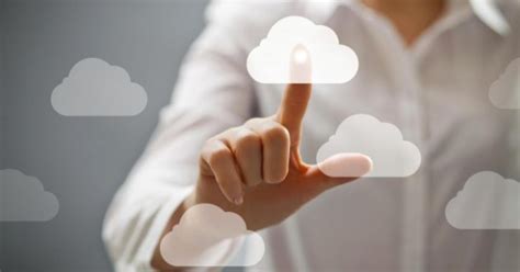 Why Migrate Your Application To The Cloud Clickit Smart Technologies