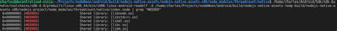 neon rust bindings support · issue 193 · janeasystems nodejs mobile · github