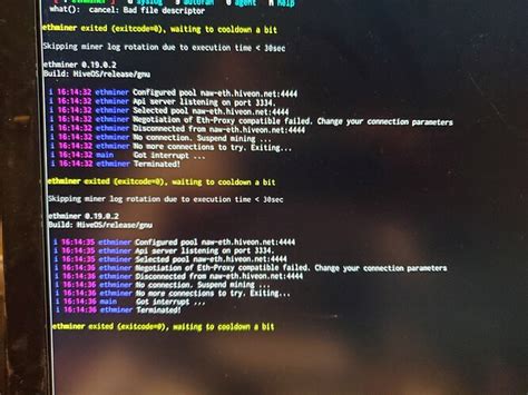 Unstable Network Connection Networking Forum And Knowledge Base A Place Where You Can Find