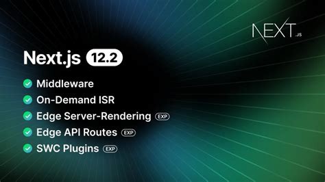 Mohamed Seifeddine Hamza On Linkedin Nextjs 122