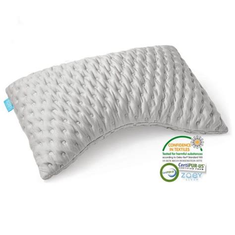 Side Sleeper Pillow Side Sleeping Pillow