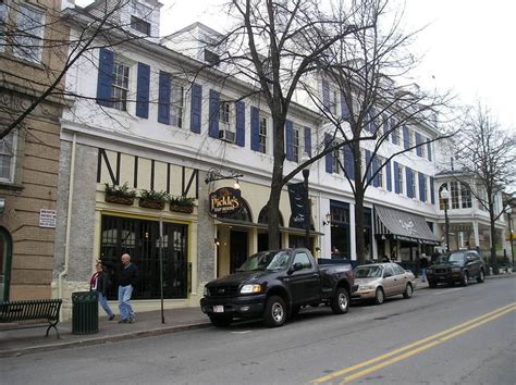 State College Ranked Second Best College Town In U S Onward State