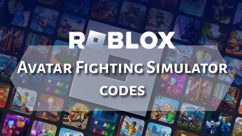Roblox Avatar Fighting Simulator Codes July 2025 Theria Games
