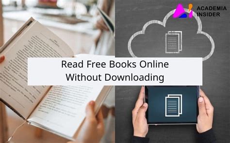 11 Sites To Read Free Books Online Without Downloading Academia Insider