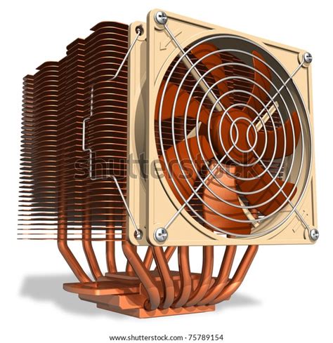 Cpu Heat Sink Images Stock Photos Vectors Shutterstock