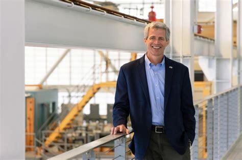 tim lieuwen named georgia tech s executive vice president for research george w woodruff