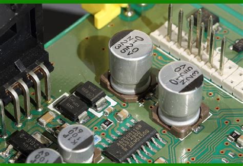 The Structure Of The Rfid Reader And Its Electronic Circuit Principle