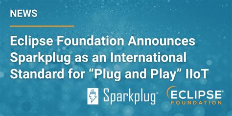 Sparkplug Working Group On Linkedin Sparkplug Iiot Iot Opensource