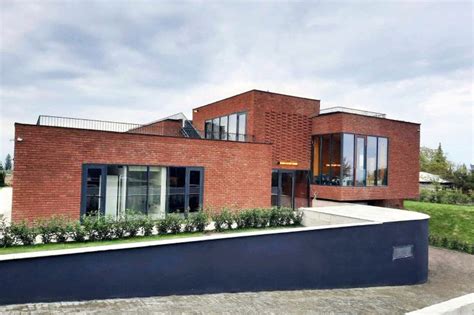 ვილა წინანდალი — ფასადი Urbanelements