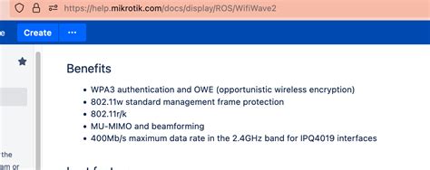 Support For 802 11r Wireless Networking Mikrotik Community Forum