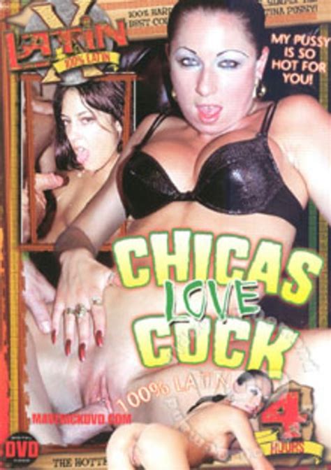 Chicas Love Cock 2004 By Caballero Home Video HotMovies
