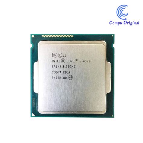 Processors Compu Original