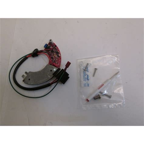 Garage Sale Gm High Energy Hei Module