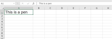【excelvba】外部プログラムを実行して標準出力を取得する（wscriptshellstdout） 非it企業に勤める中年