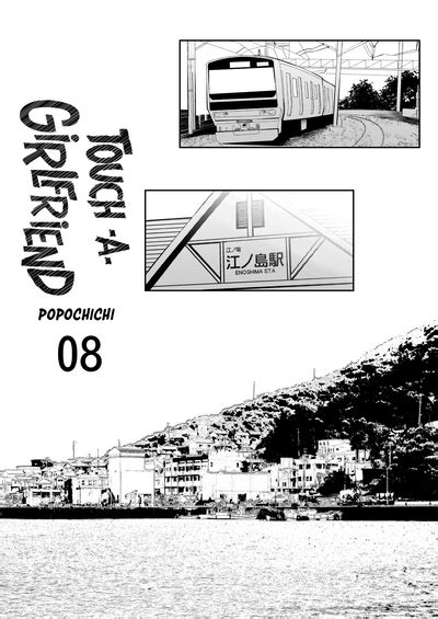 Rental Kanojo Osawari Shimasu 08 Touchgirlfriend 08 Nhentai Hentai