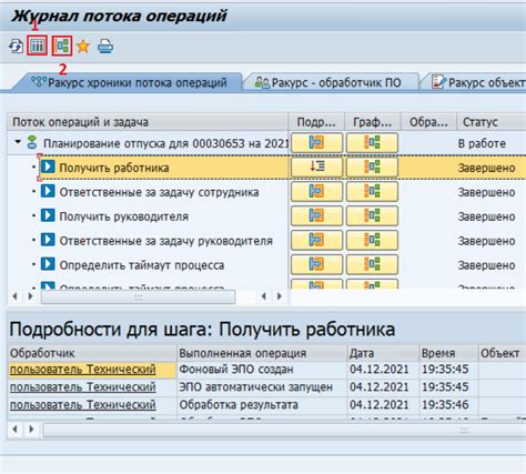Sap Workflow основные транзакции Sapcode