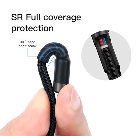 Lightning To Type C Pd Cable Fast Charging And Data Sync Cable Sale