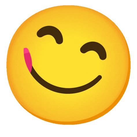 Emojis S On Giphy Be Animated