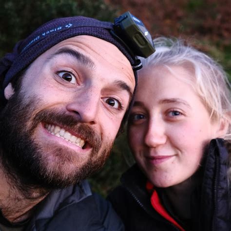 Josh Sarah Ride YouTube