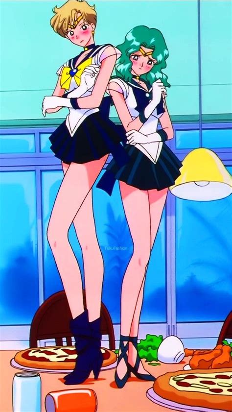 Pin By Gaby San On Sailor Moon Serie Screencaps Sailor Moon Manga