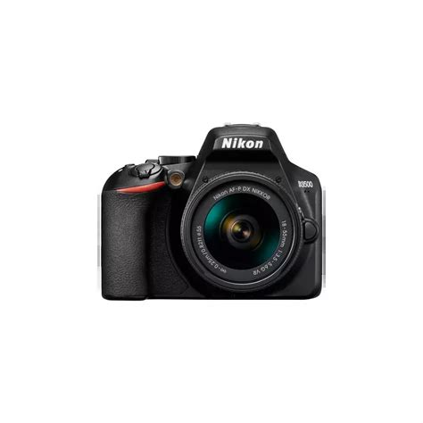 User Manual Nikon D3500 English 354 Pages
