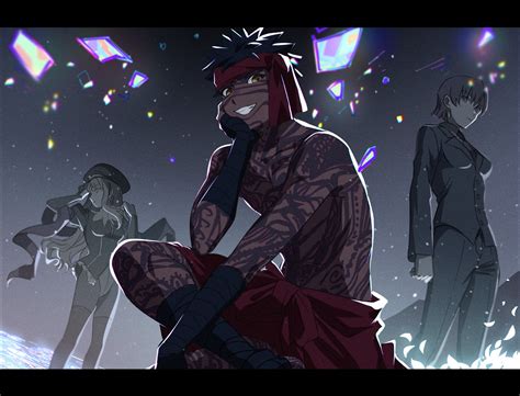 Fate Hollow Ataraxia Image By Mt Exca Zerochan Anime Image Board