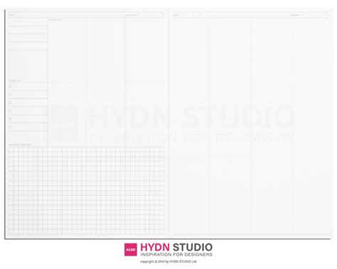 패션 디자인을 위한 노트 남자 바디 일러스트 템플릿 Pdf 헤이든스튜디오