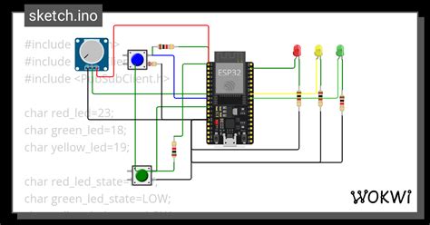 Lab 5 Mqtt 24052024 Redo Wokwi Esp32 Stm32 Arduino Simulator