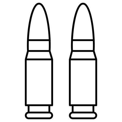 Bullets Which Can Easily Modify Or Edit 12691366 Vector Art At Vecteezy