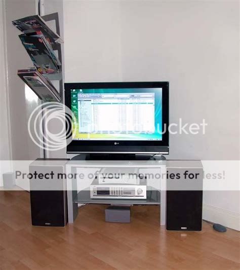 My Bedroom AV Setup AVForums