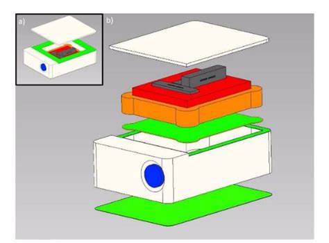 Designing A Sensor Package For A High G Accelerometer Via Simulation
