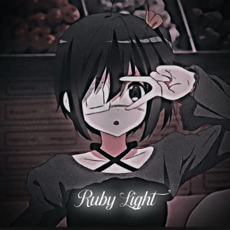 🥀𝓡𝓾𝓫𝔂 𝓛𝓲𝓰𝓱𝓽🥀 Youtube