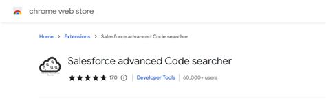 Mastering Salesforce Advanced Code Searcher A Step By Step Guide