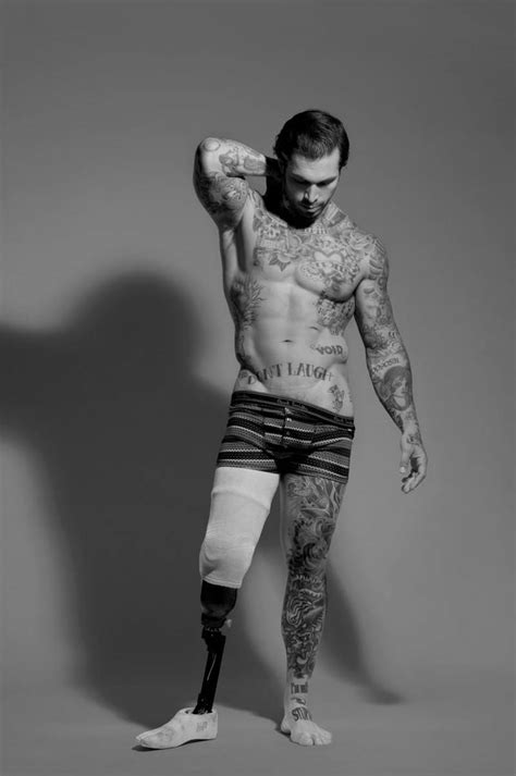 Hot Dude Alex Minsky Daily Squirt