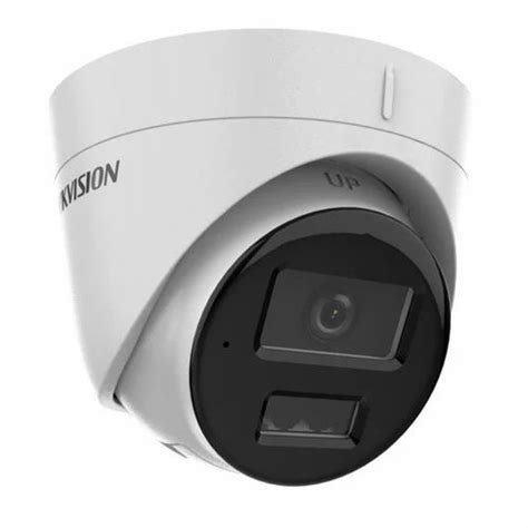 Hkvision Hikvision Cctv Camera At ₹ 1450 Piece In Bhubaneswar Id 2855360377462