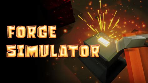 Forge Simulator Download And Buy Today Epic Games Store