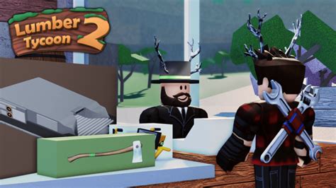 Lumber Tycoon 2 Scripts For Bring Wood Dupe And More Mobile And Pc