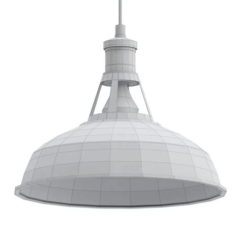 Robust Pendant Lamp 362154 3d Model Download 3d Model Robust Pendant Lamp 362154 362154
